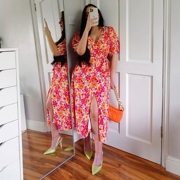 Dresses | Casual & Occasion Dresses | Get That Trend