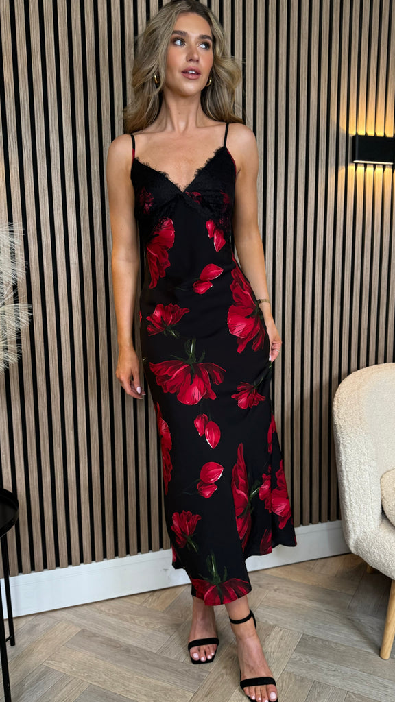 Dresses – Get That Trend