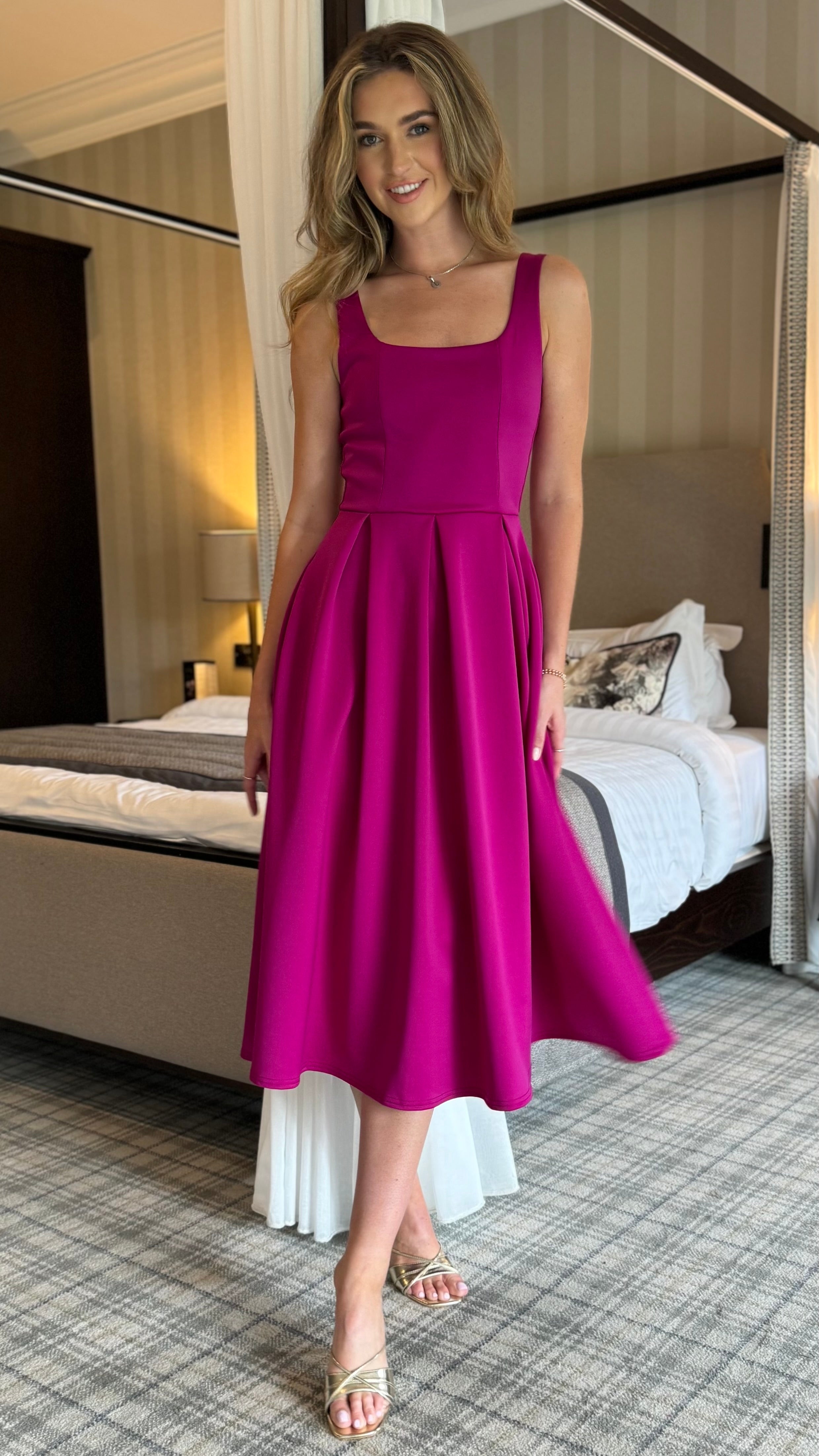 Dresses | Casual & Occasion Dresses | Get That Trend