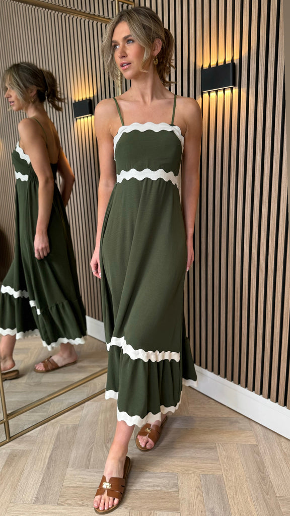 Dresses – Get That Trend