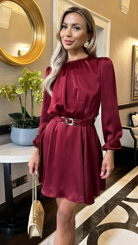 Dresses – Get That Trend