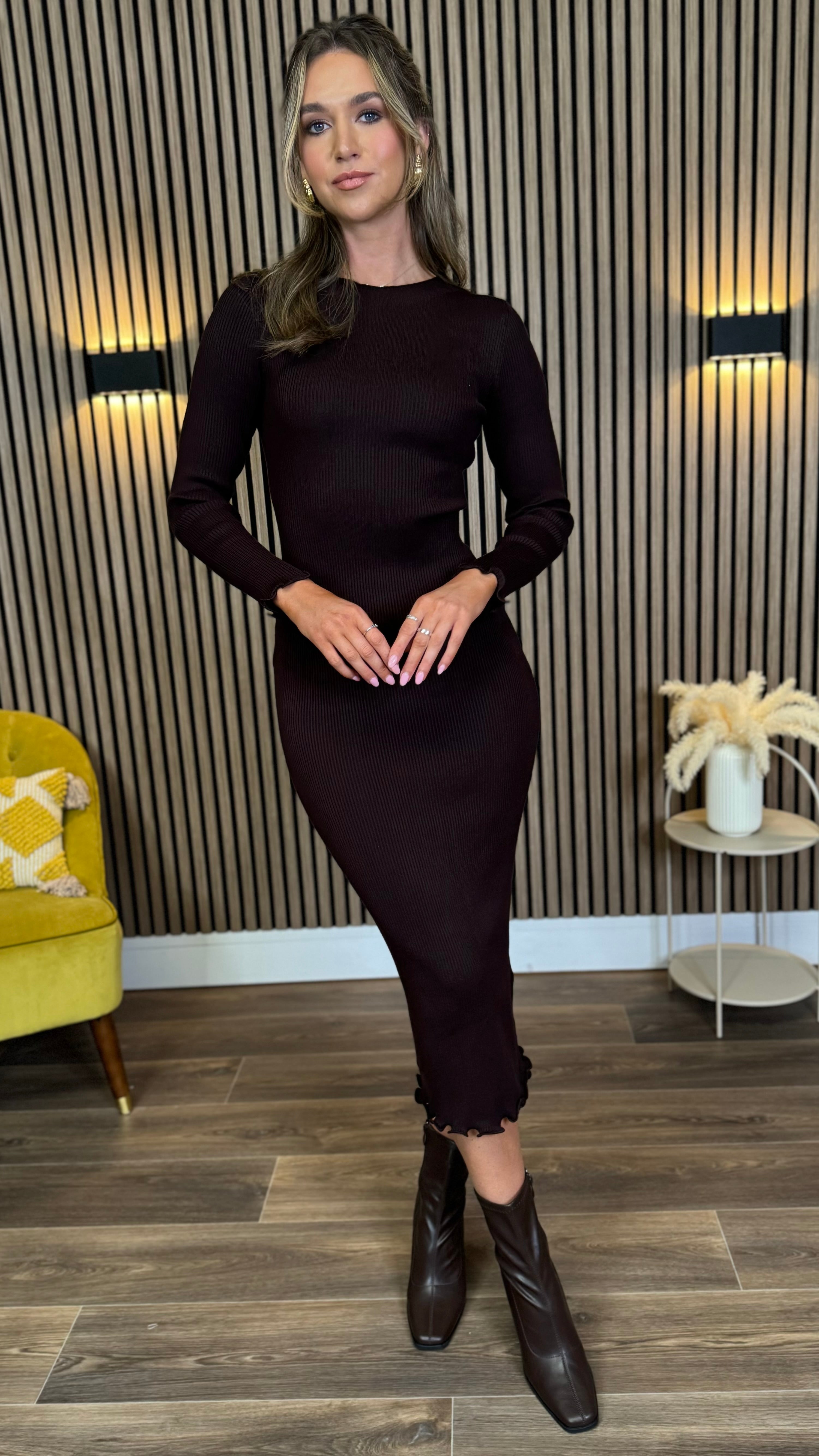 Dresses – Get That Trend