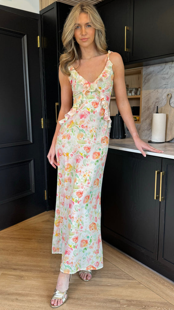 Dresses – Get That Trend