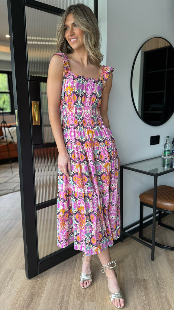 Dresses – Get That Trend