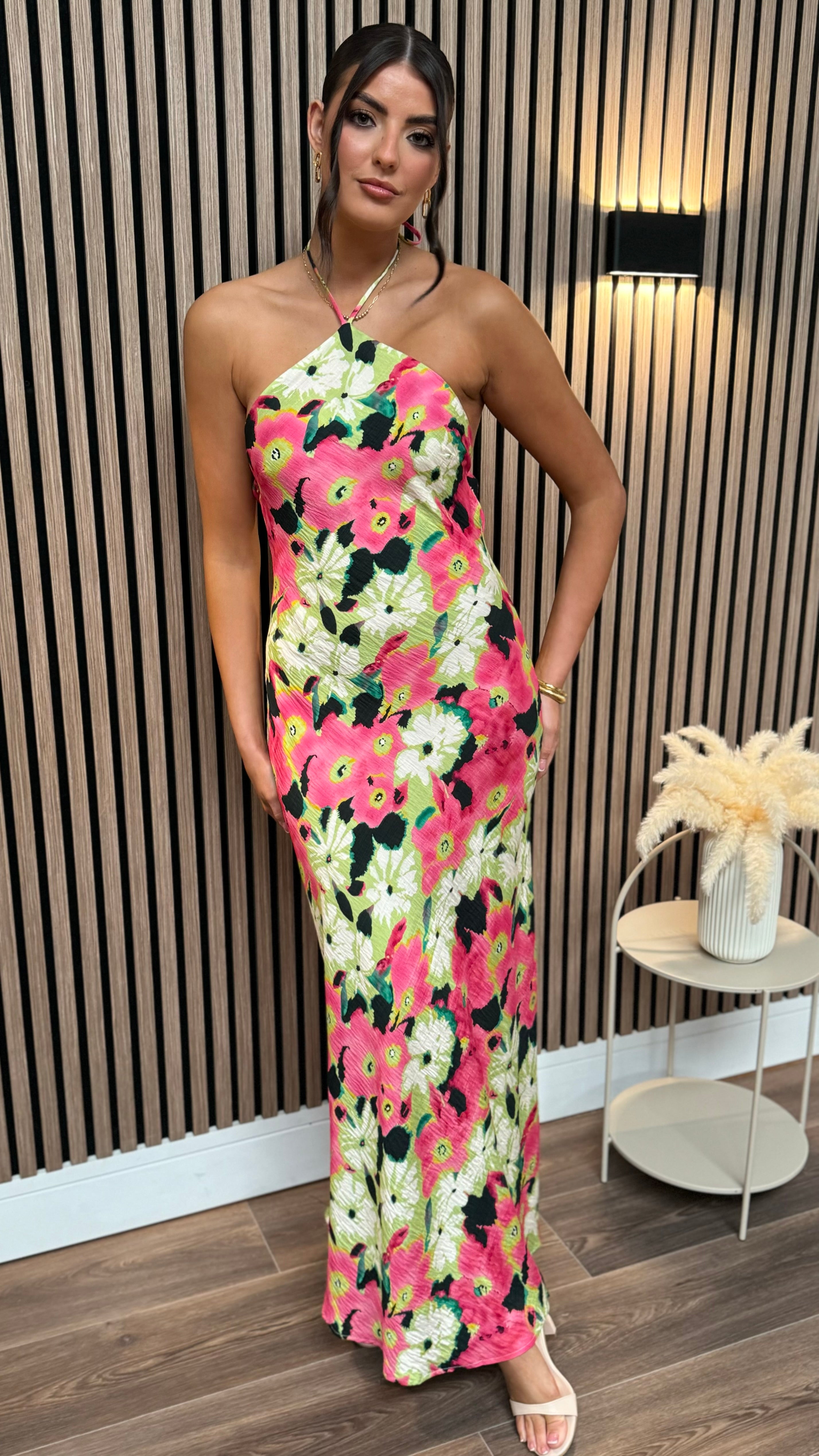 Maxi Dresses – Get That Trend